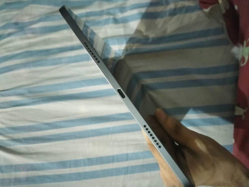 IPAD PRO M1 11inch 256GB - Tablets - 1109687375