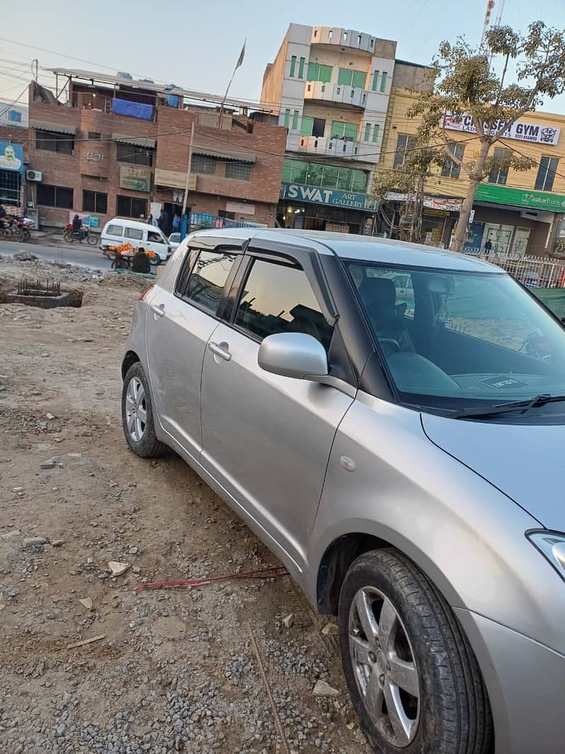 Suzuki Swift 2019 Model - Cars - 1109689612