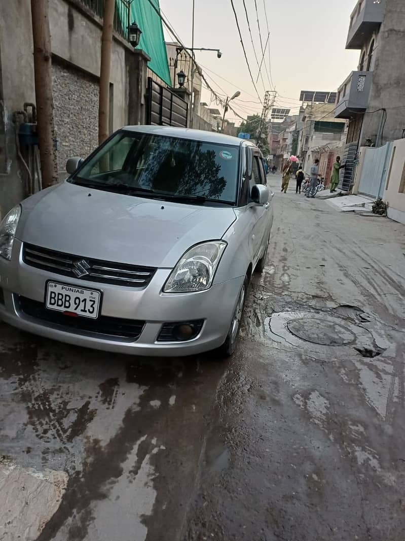 Suzuki Swift 2019 Model - Cars - 1109689612
