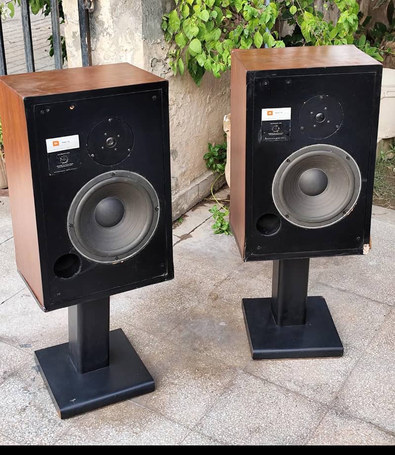 JBL L-40 LIKE JBL BOSE KLIPSCH DENON MARANTZ ONKYO KEF INTEGRA TANNOY ...