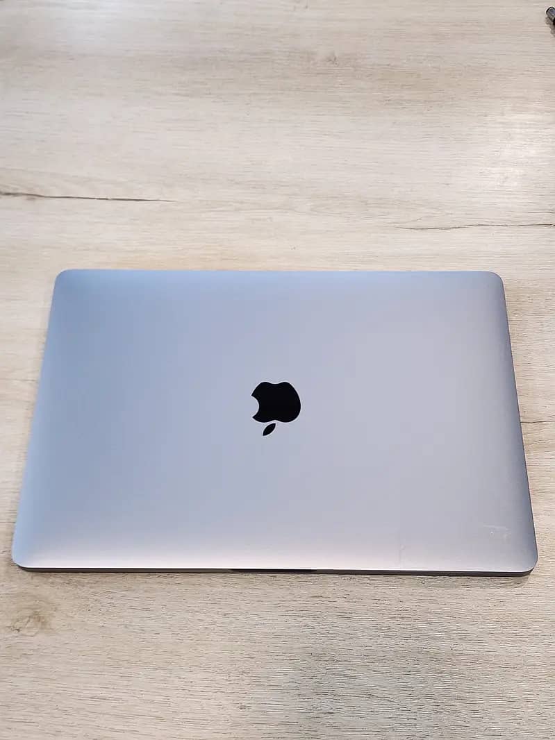 MacBook Pro M1 2020 16GB 512GB - Laptops - 1109689894