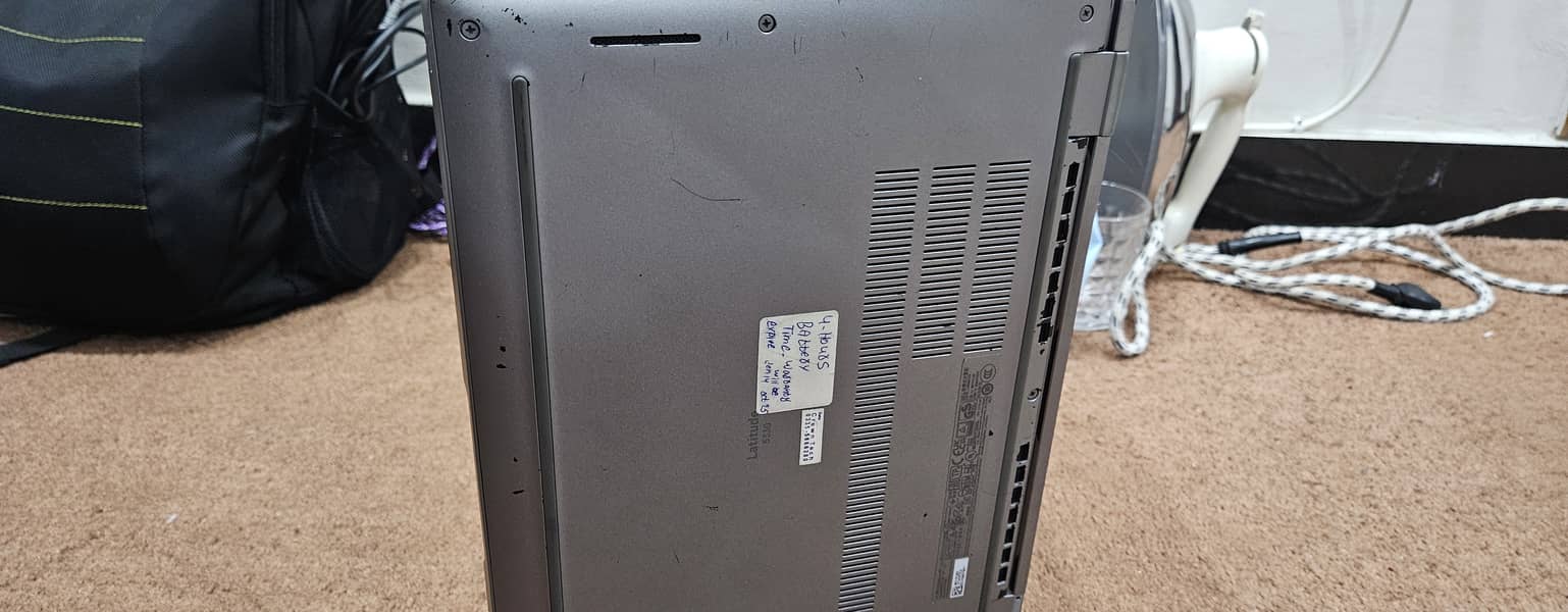 dell latitude 5330 12th generation core i5, 16/256 - Laptops - 1109690255
