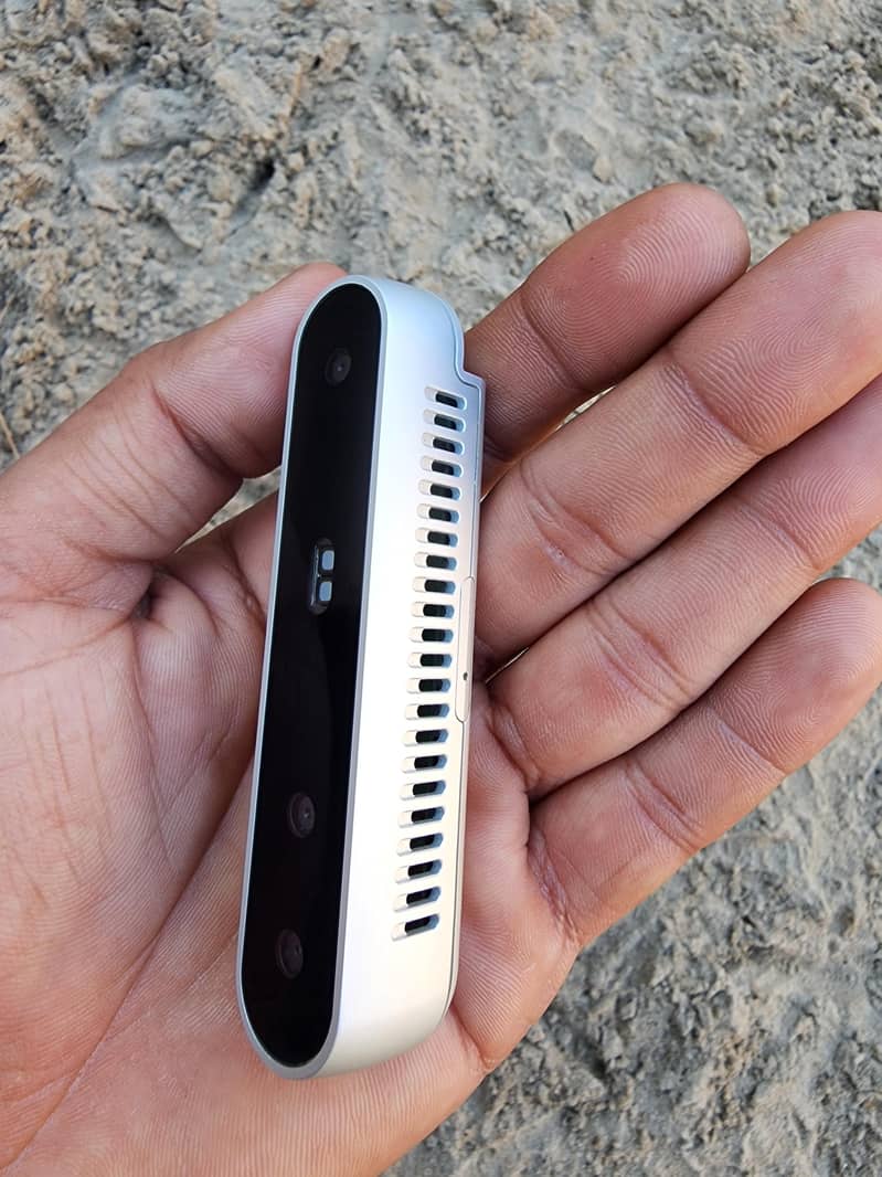 Intel realsense Depth Camera D415 For Devolpers - Digital Cameras ...