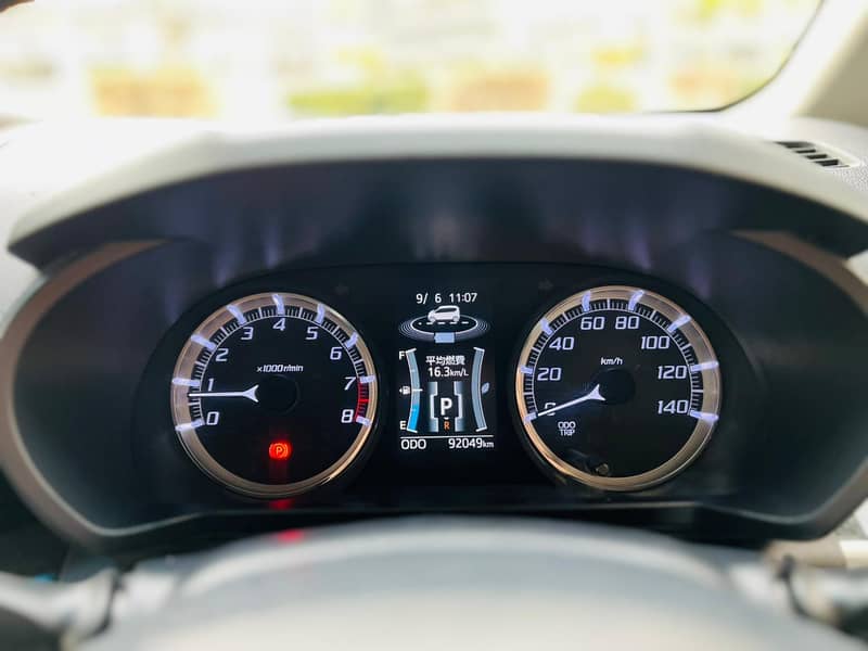 Daihatsu Move 2020 - Cars - 1109691469