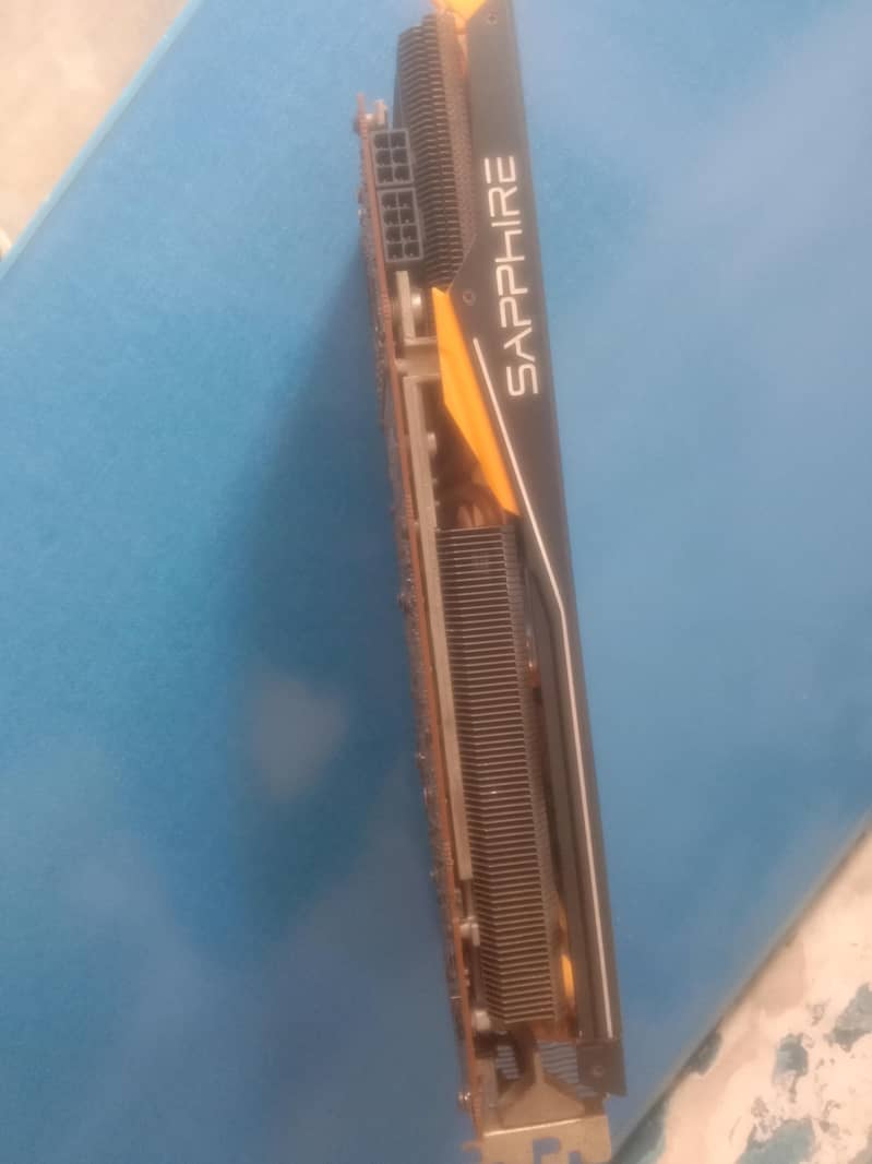 Sapphire R9 290X Tri-X graphics card. - Computer Components - 1109691966