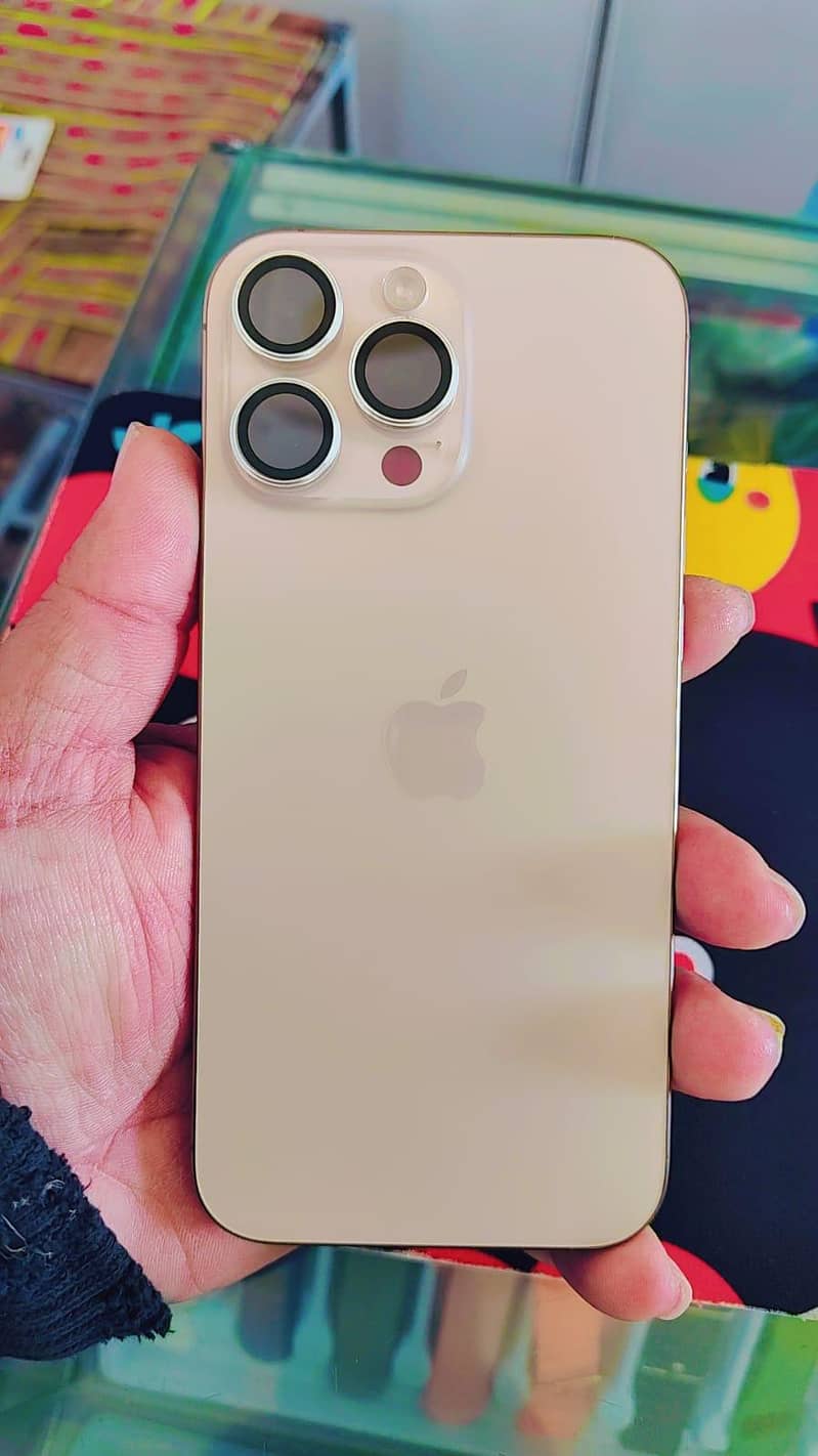 iphone 16 pro max - Mobile Phones - 1109692497