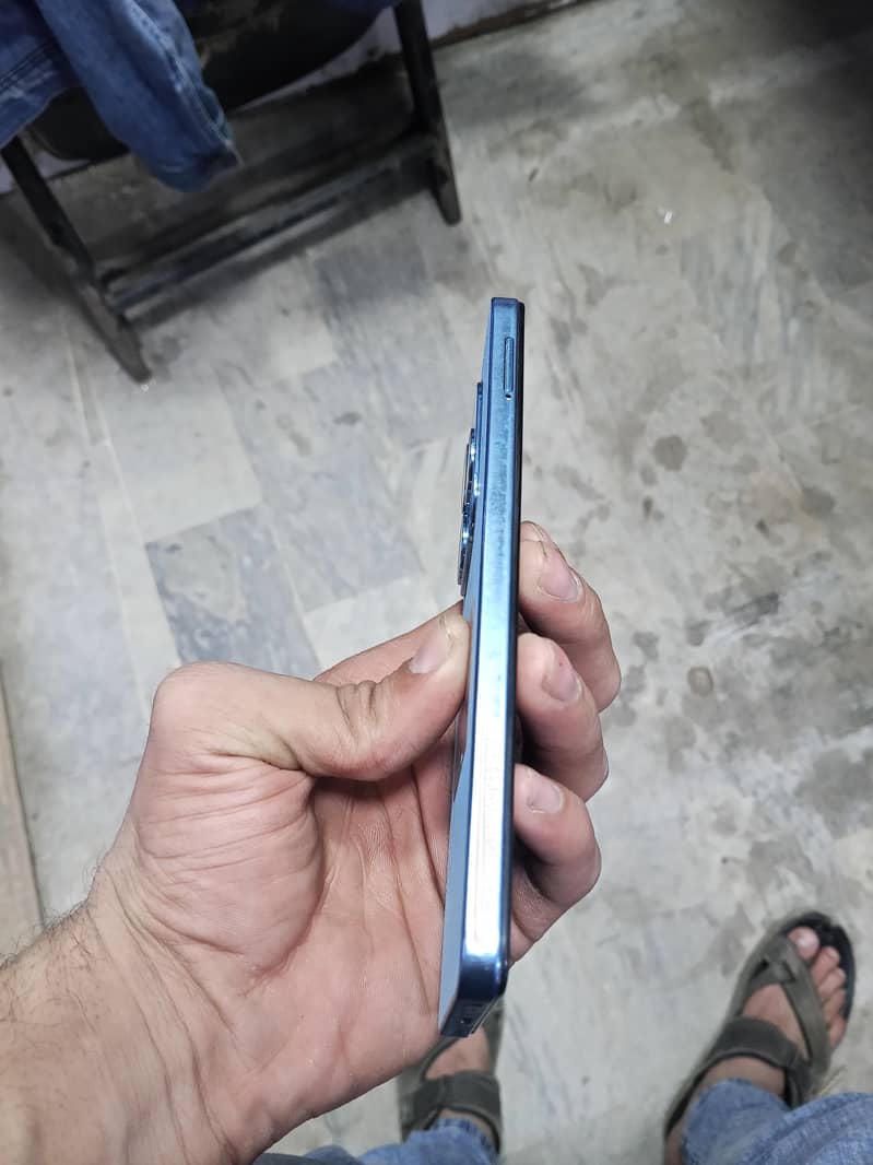 Tecno spark 20 8gb ram 256gb memory - Mobile Phones - 1109693639