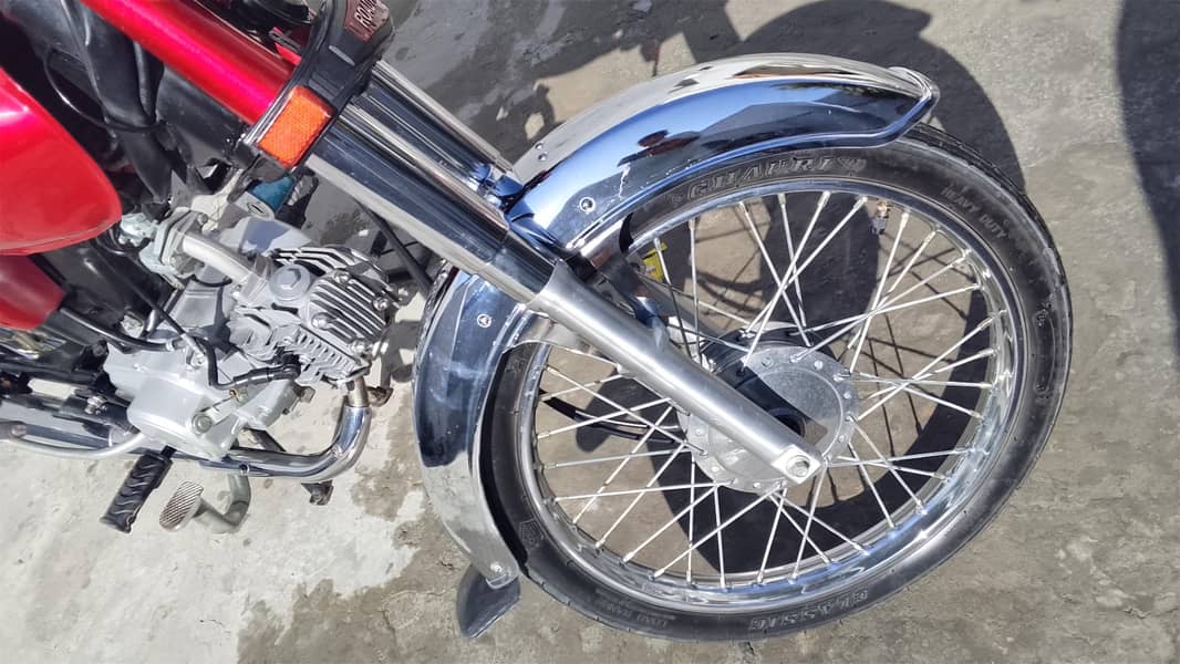 Road Prince Model 2025 - Standard - 1109697267