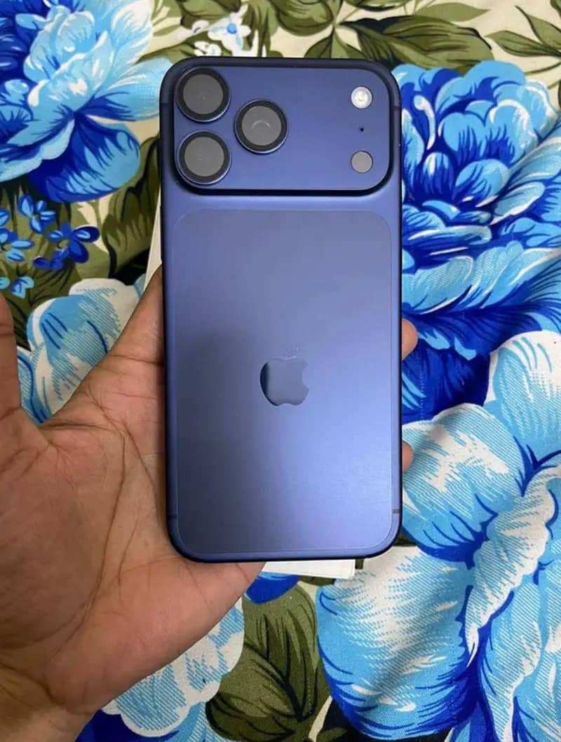 17 PRO Max NON PTA - Mobile Phones - 1109697734