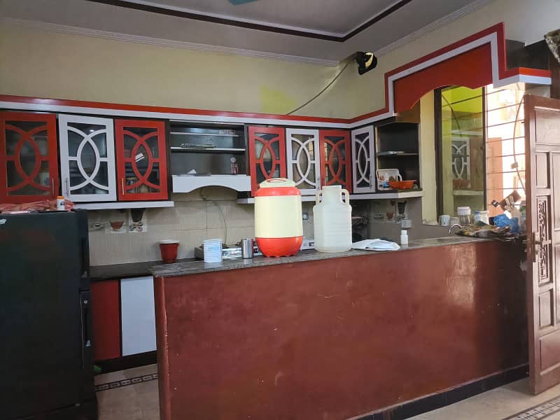 5 Marla 1.5 Storey House For Sale In Phase 5a - Houses - 1109698031