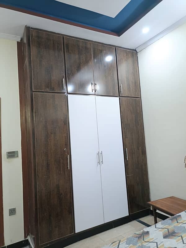 5 Marla 1.5 Storey House For Sale In Phase 5a - Houses - 1109698031