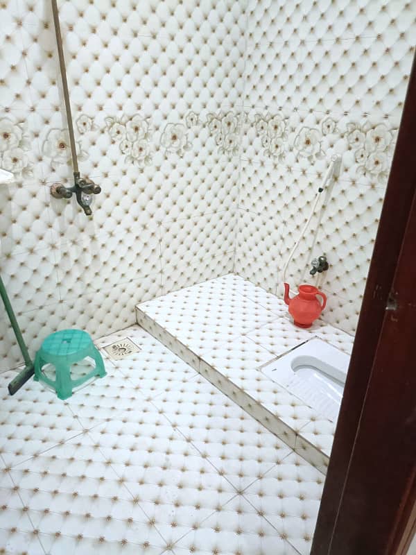 5 Marla 1.5 Storey House For Sale In Phase 5a - Houses - 1109698031