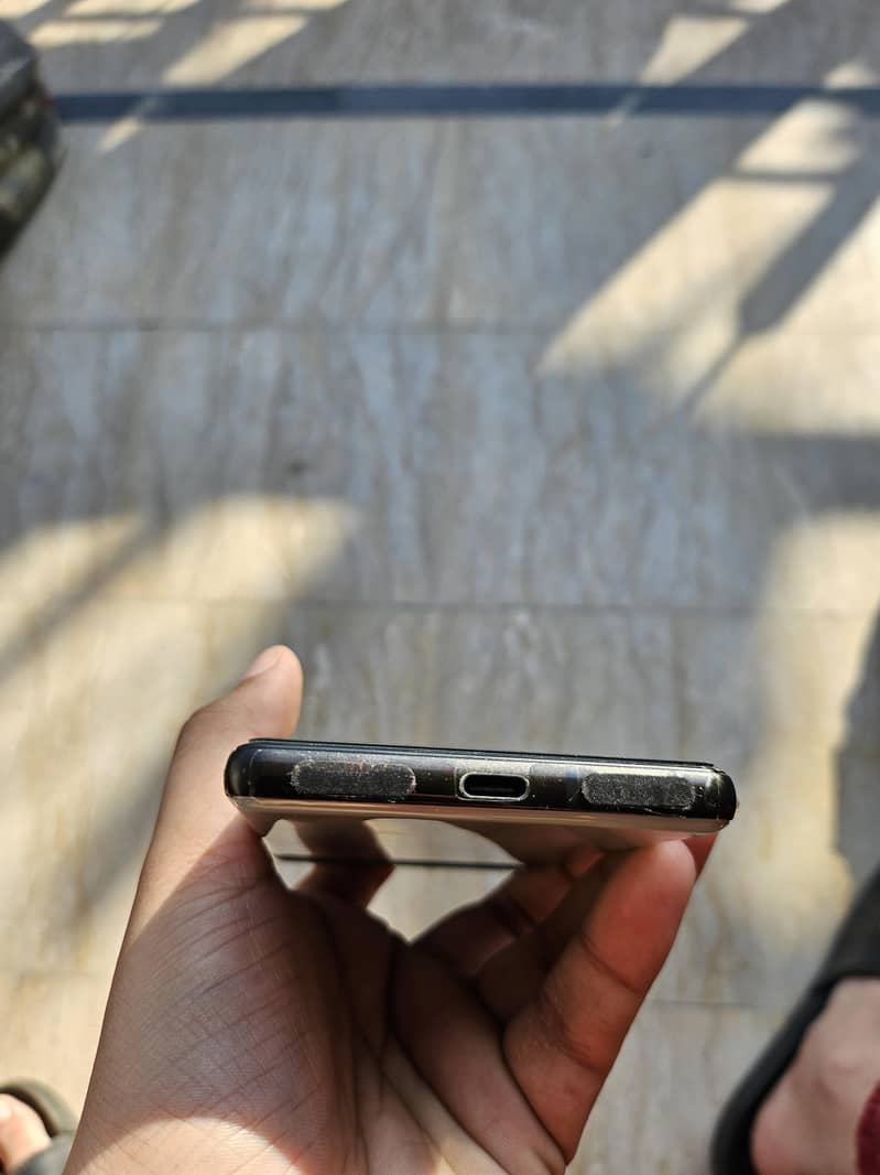 Google Pixel 6a CP Storage 6/128 condition 10/10 Ari tight ha - Mobile ...