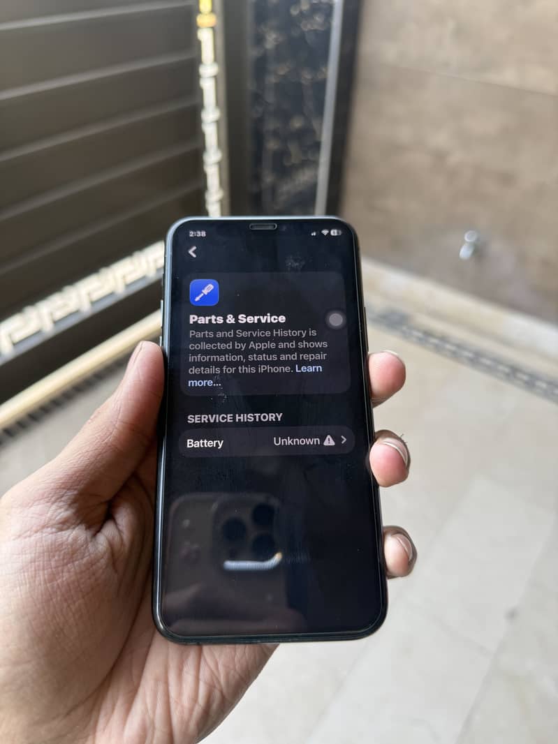 iPhone 11 Pro 256gb factory unlock sim working - Mobile Phones - 1109698235