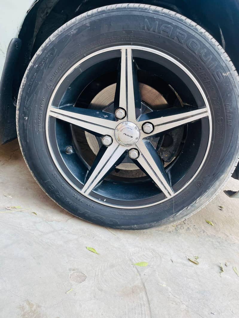 Hyundai santro club gv 2006 model - Cars - 1109698493