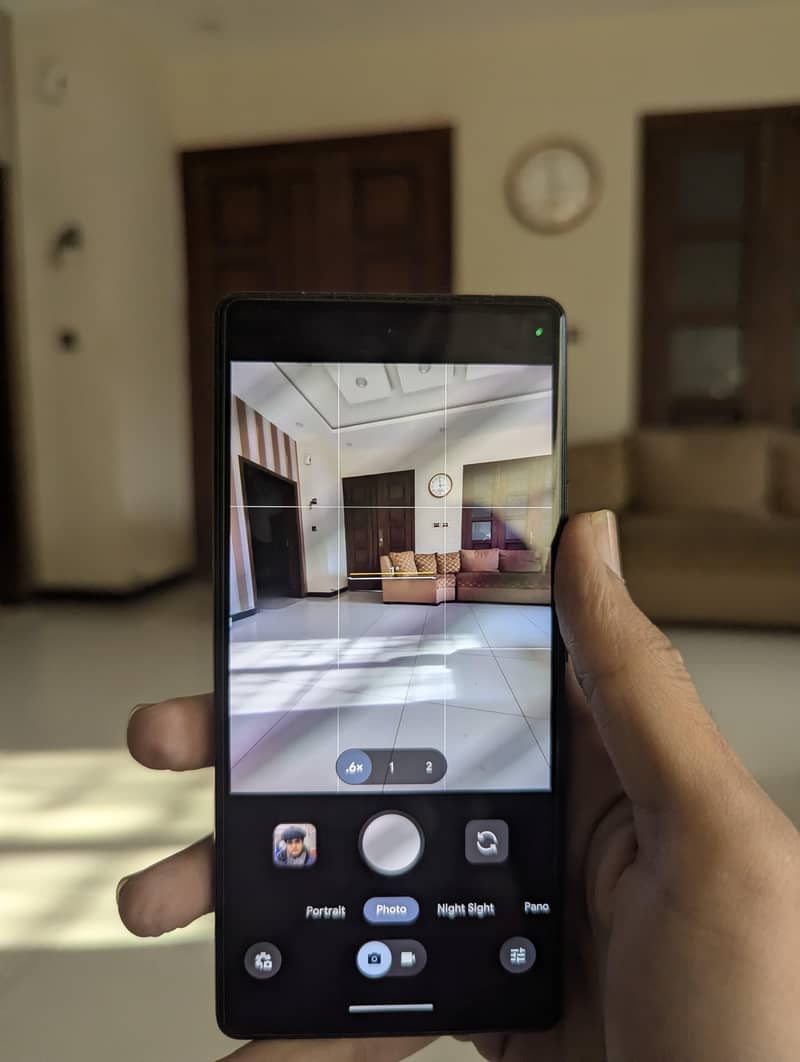 Google Pixel 6A (Approved) - Mobile Phones - 1109699222