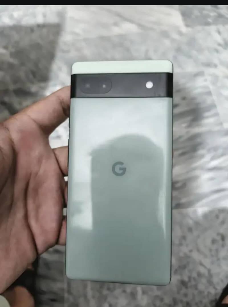 Google pixel 6a - Mobile Phones - 1109699269