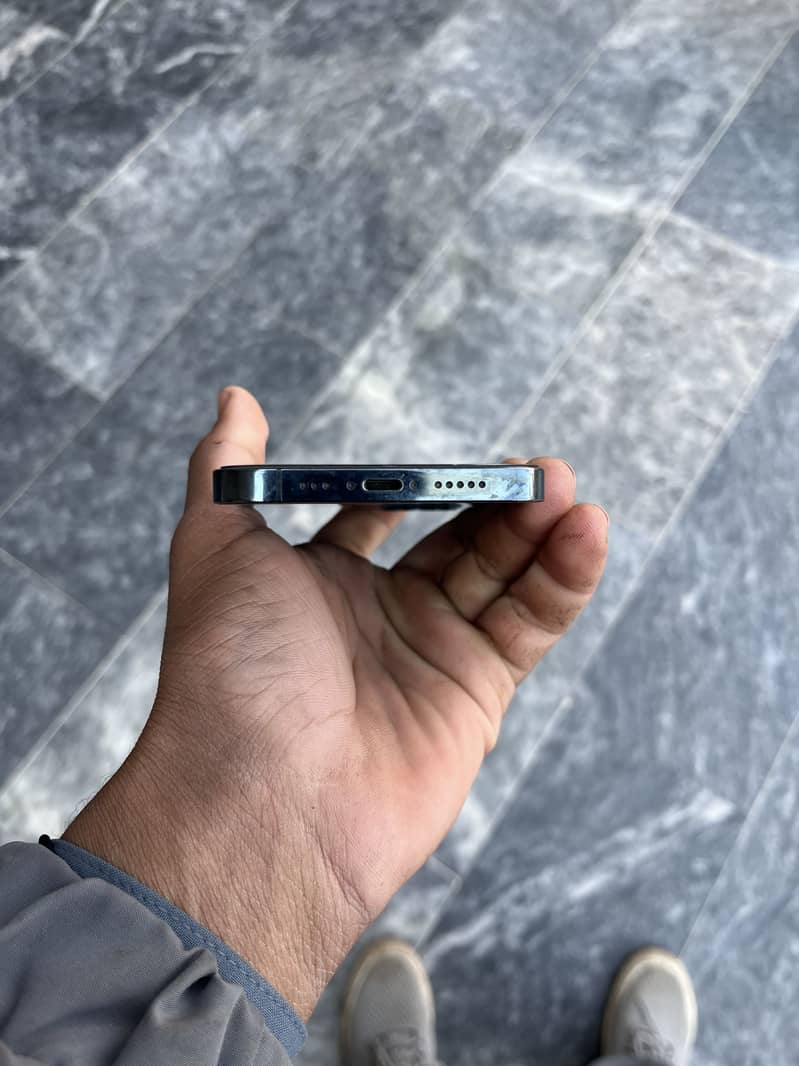 Ip 12 pro (non pta) for sale 128 gb - Mobile Phones - 1109699872