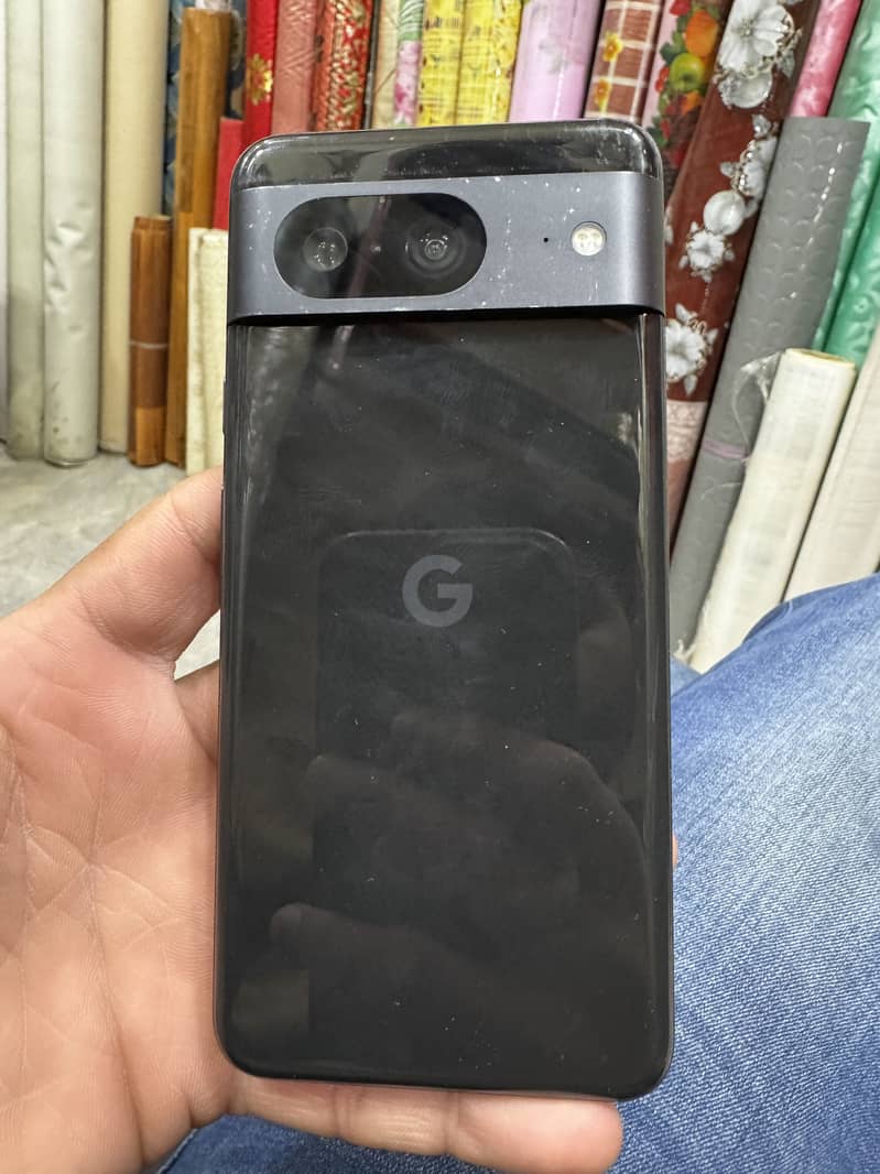 Google pixel 8 128gb - Mobile Phones - 1109699982