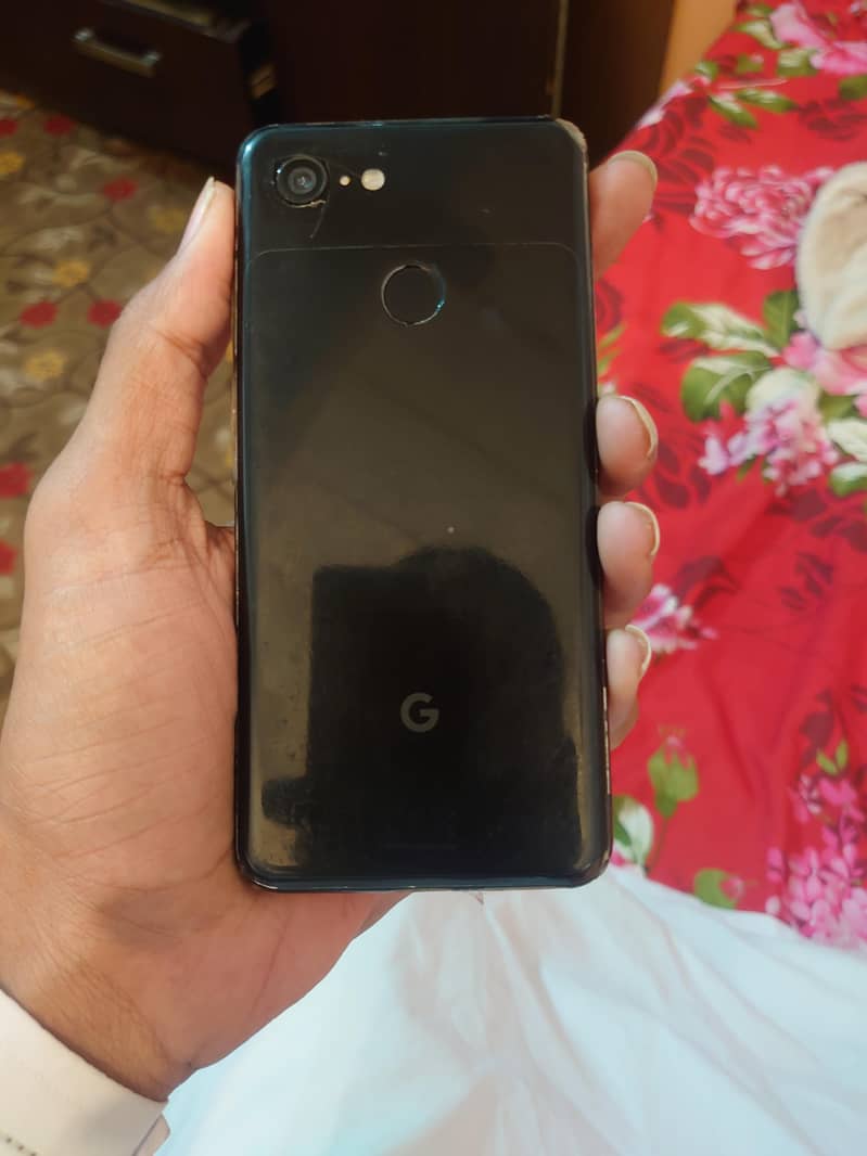 Google pixel 3 Condition 10/9 all ok 4/64. GB approved - Mobile Phones ...