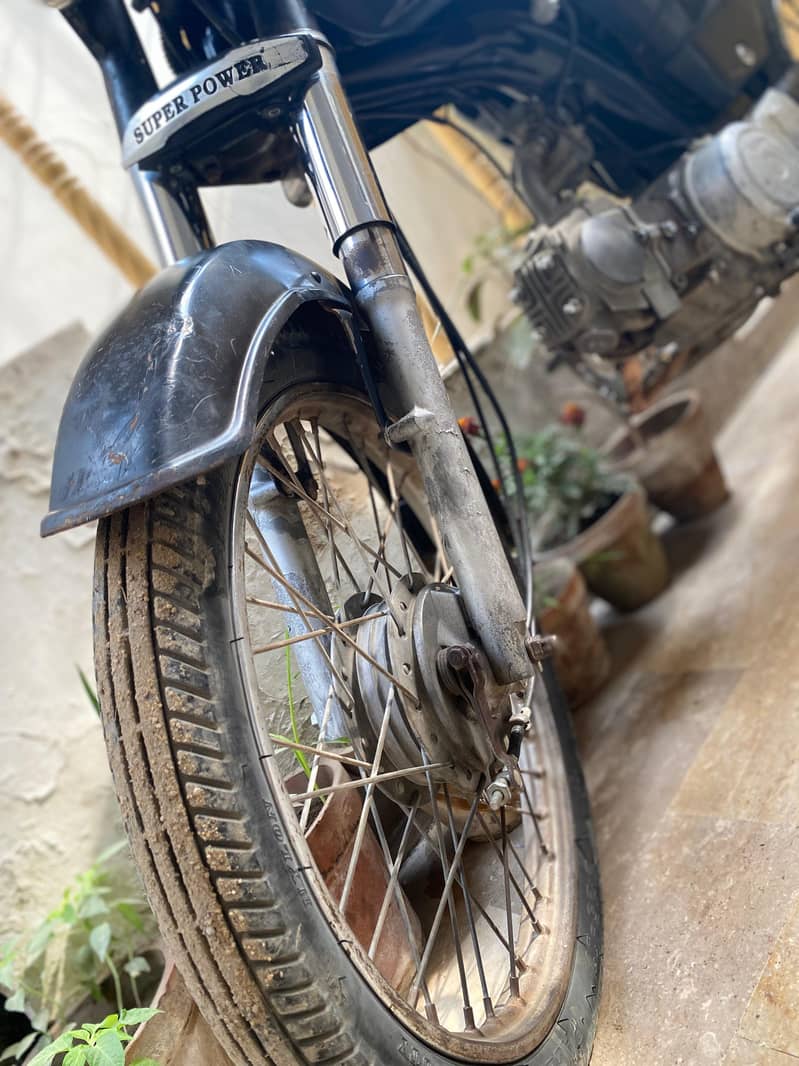 super power - Standard - 1109701834