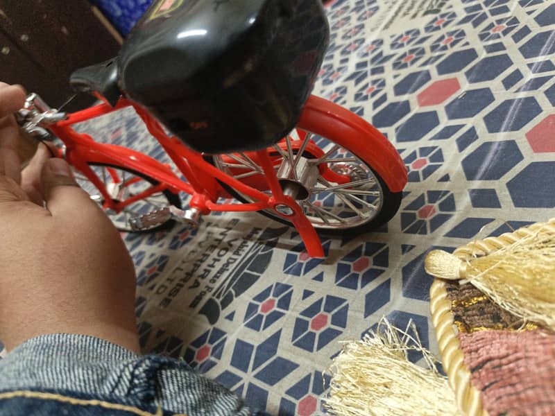 Honda civic rs 2025 red color 1 of 1 in the world - Cars - 1109703366