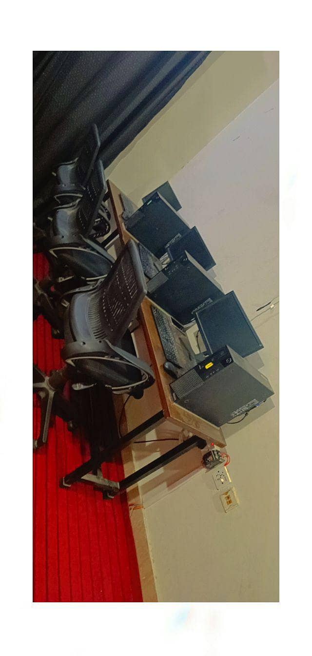 core 15,4th Gen ,16gb Ram ,500gb SSd - Computer Components - 1109703383