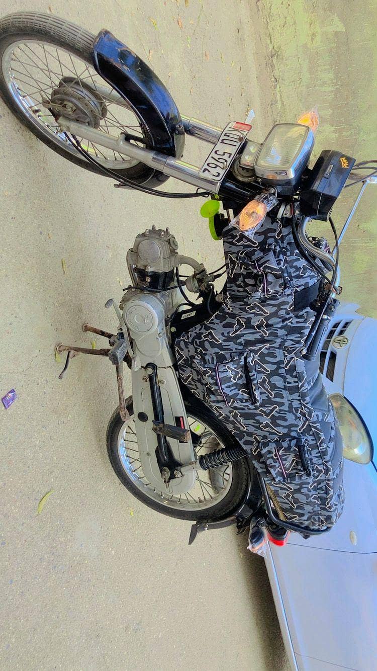 super power 2025 model - Other Motorcycles - 1109703570