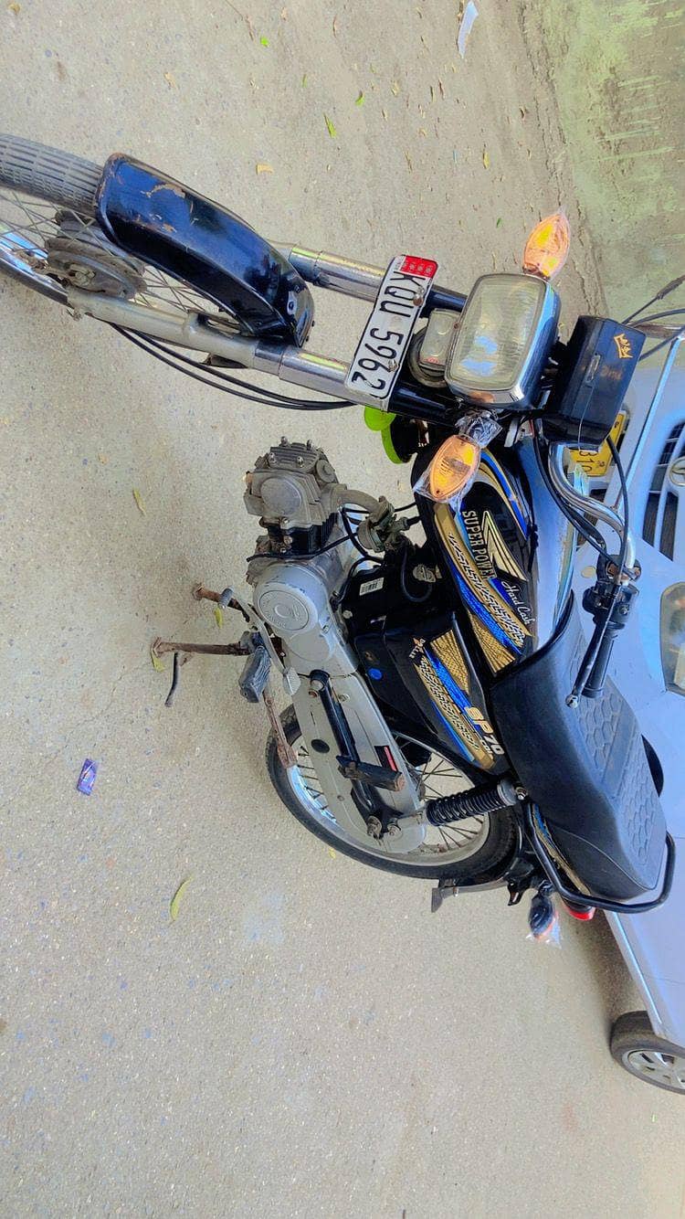 super power 2025 model - Other Motorcycles - 1109703570