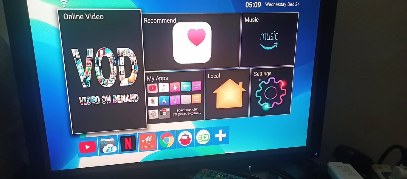 android box mxq - Android Boxes - 1109704215