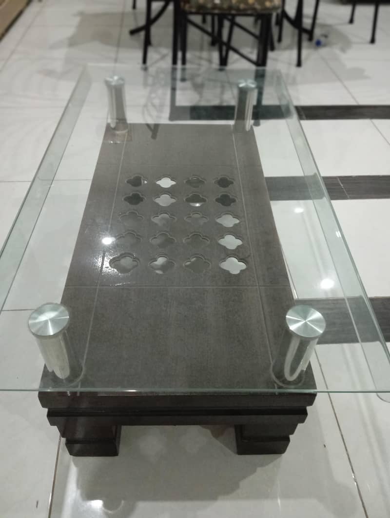 Sofa And Table - Sofas - 1109704380