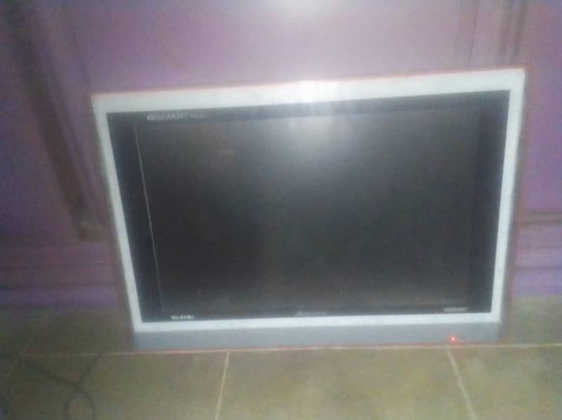 Samsung LED - Televisions - 1109704420