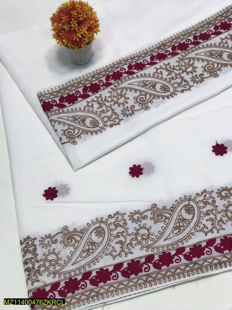 Swiss Woman Shawl - Bags - 1109705333