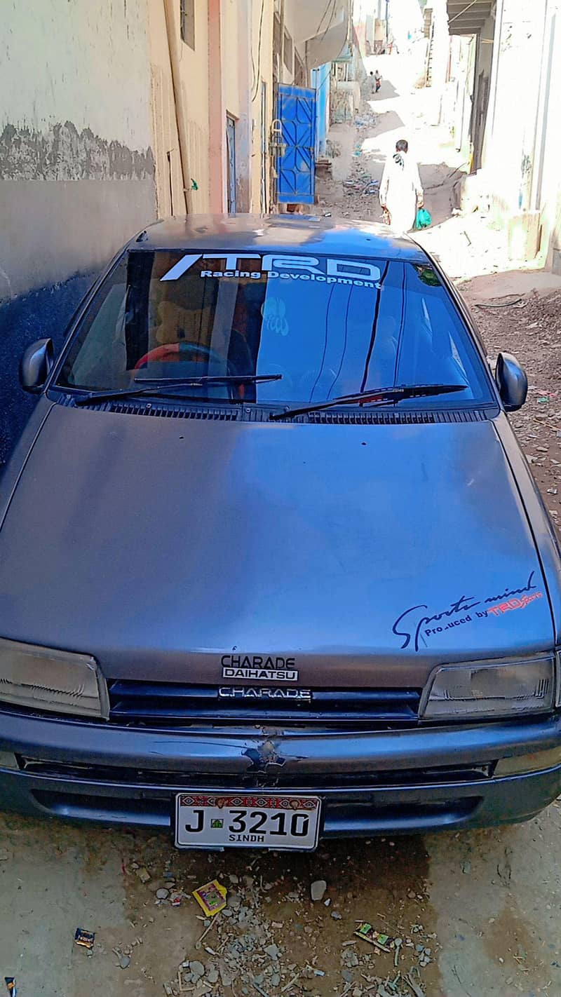 charade - Cars - 1109706244