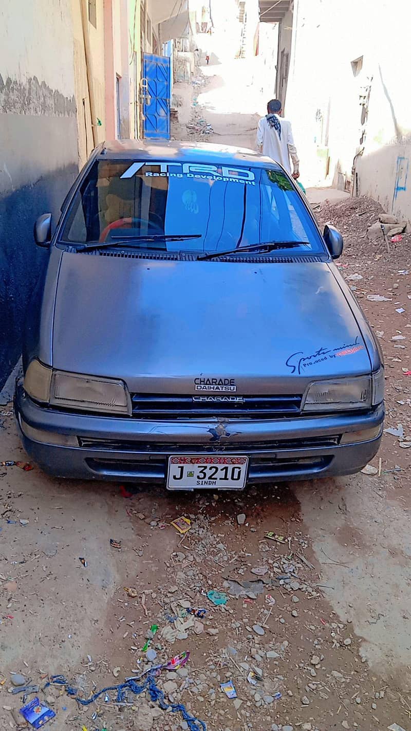 charade - Cars - 1109706244