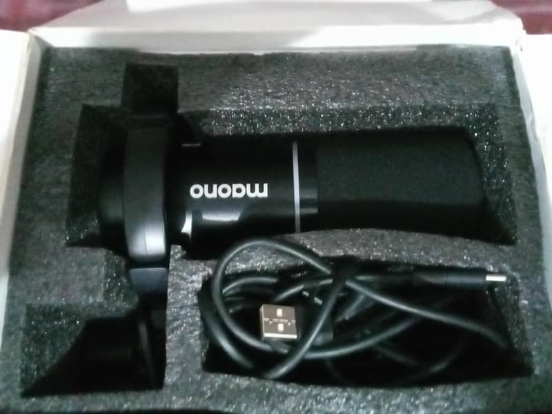 maono PDX 200 mic for sale - Microphones - 1109707266