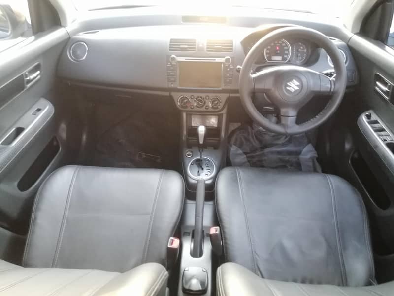 Suzuki Swift DLX 1.3 Navigation Automatic 2017 end - Cars - 1109708721
