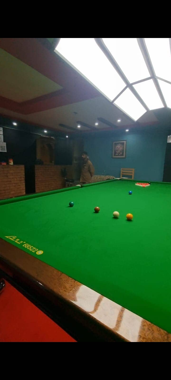 Snooker table for sale / Snooker Table / pool Table - Sports Equipment ...
