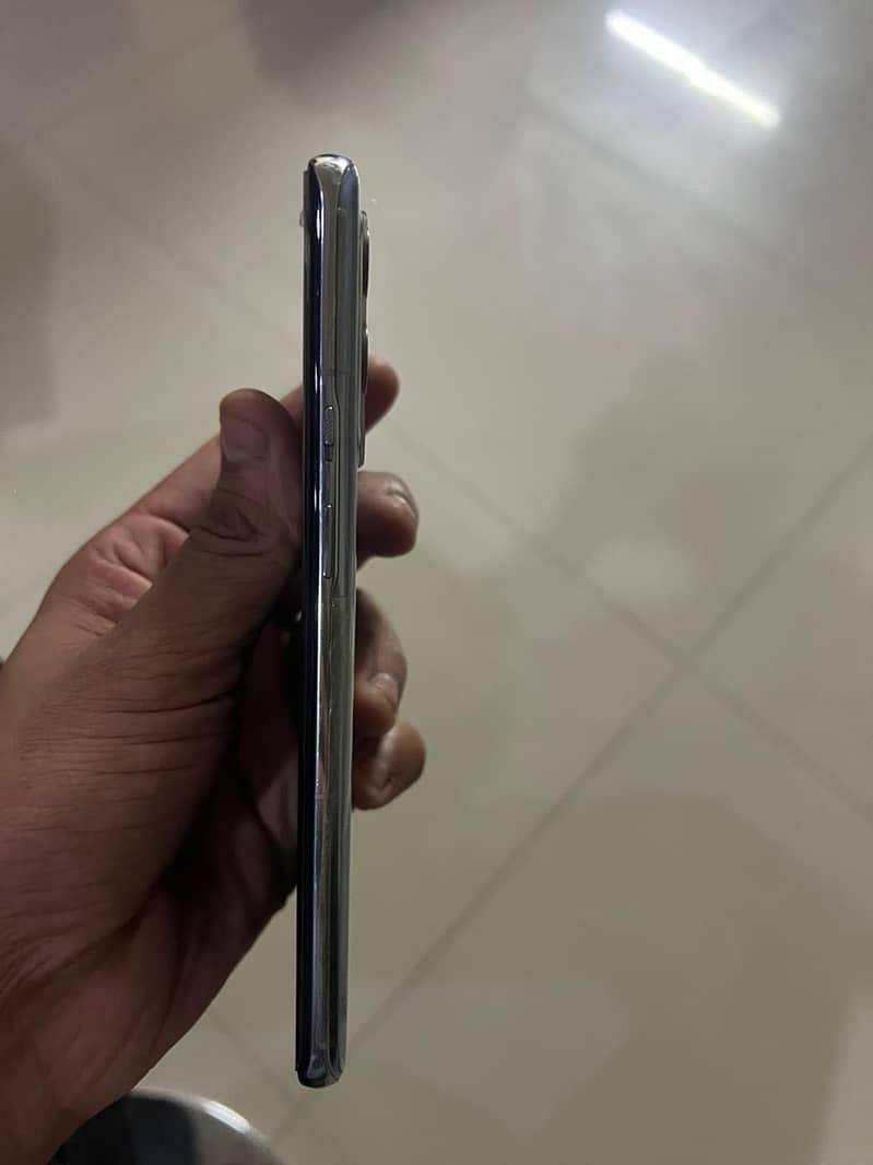 All ok set only 4 lines on screen - Mobile Phones - 1109709610