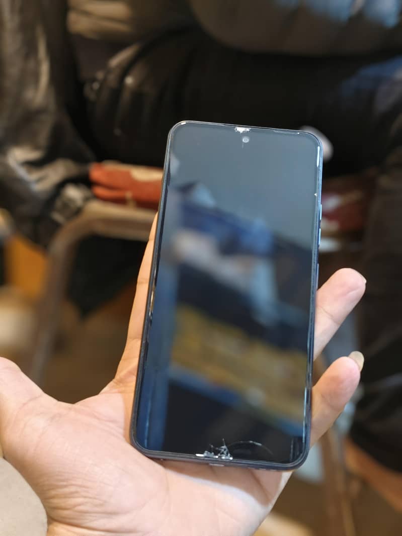 Techno spark go 2 - Mobile Phones - 1109710054