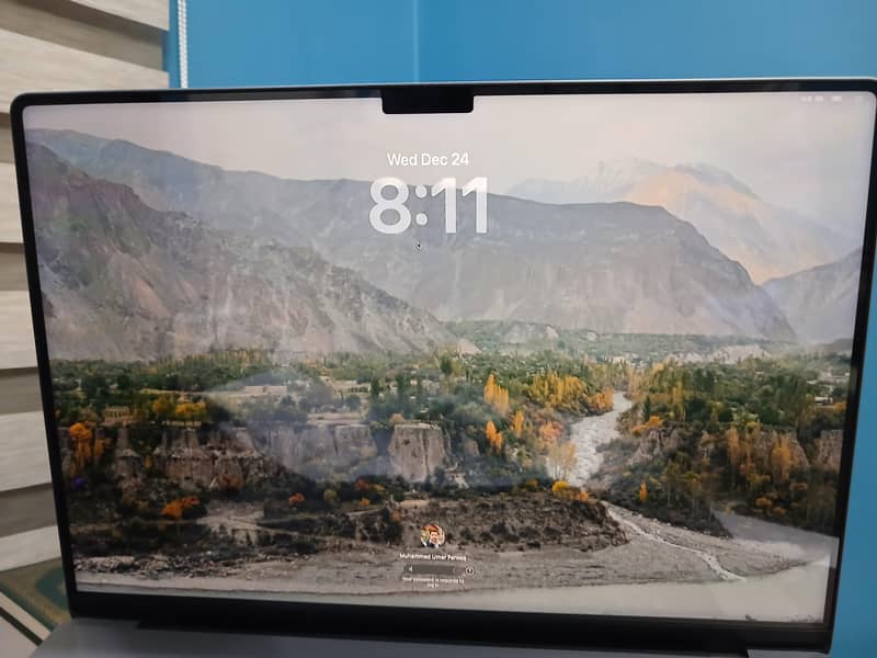 MacBook Pro M2 Pro 16 Inch | 16GB RAM | 512GB SSD - Laptops - 1109712433