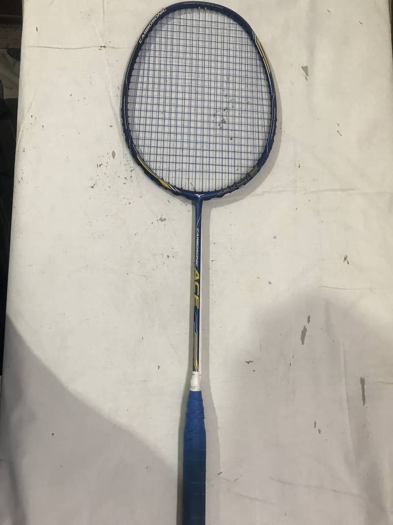Badminton Racket - Sports Equipment - 1109712812