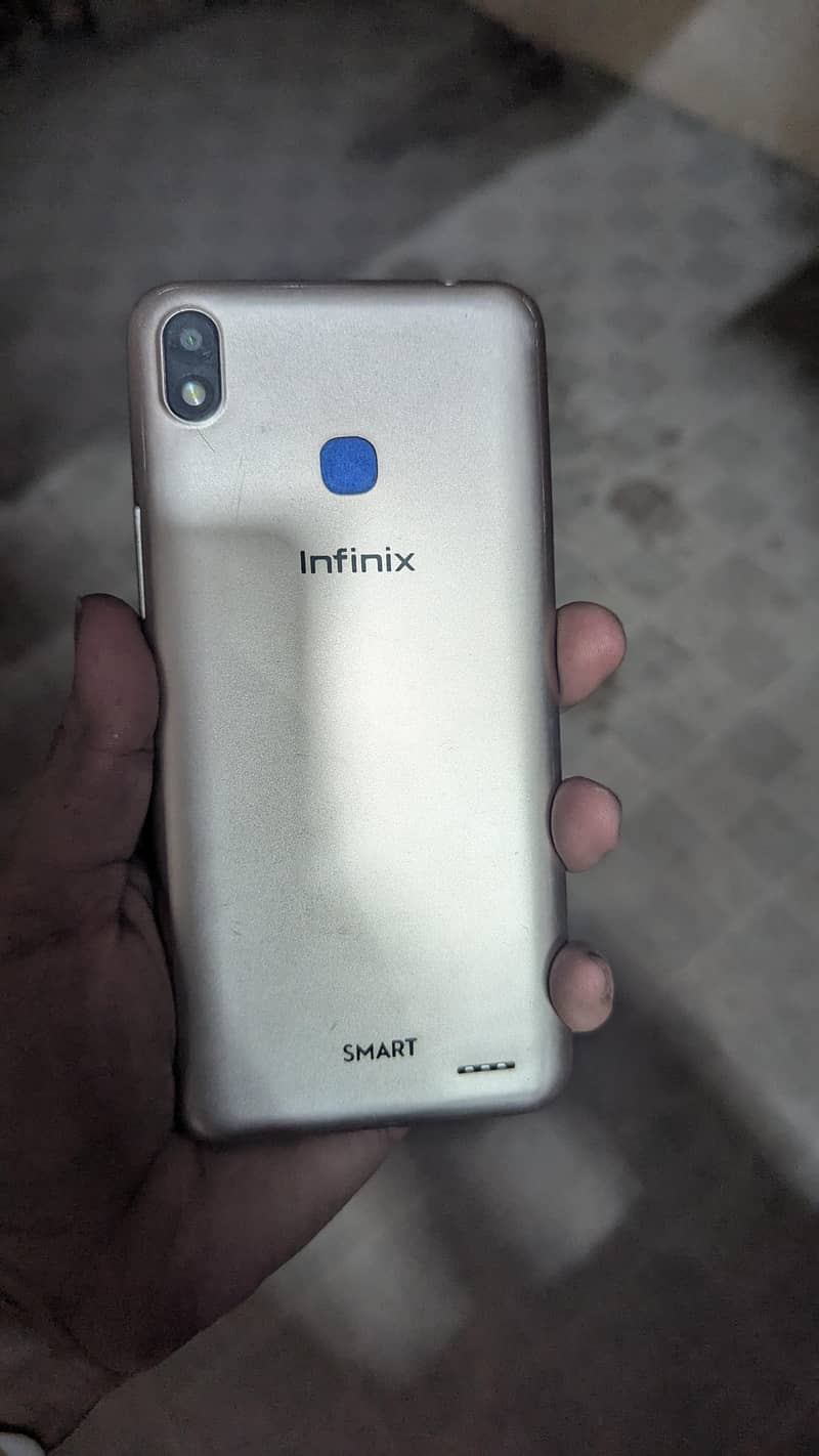 smart 2 hd dual approved - Mobile Phones - 1109712902