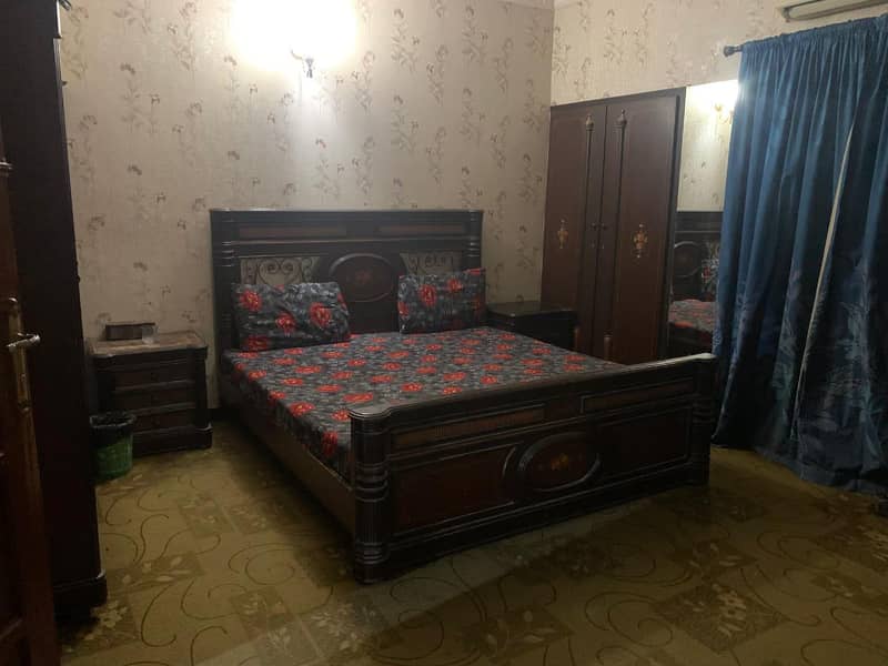 Pak Royal guest house couple and family - Rooms - 1109713337