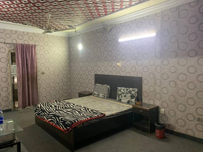 Pak Royal guest house couple and family - Rooms - 1109713337