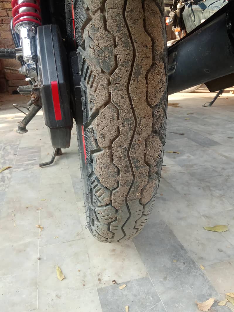 honda cb150 - Standard - 1109713555