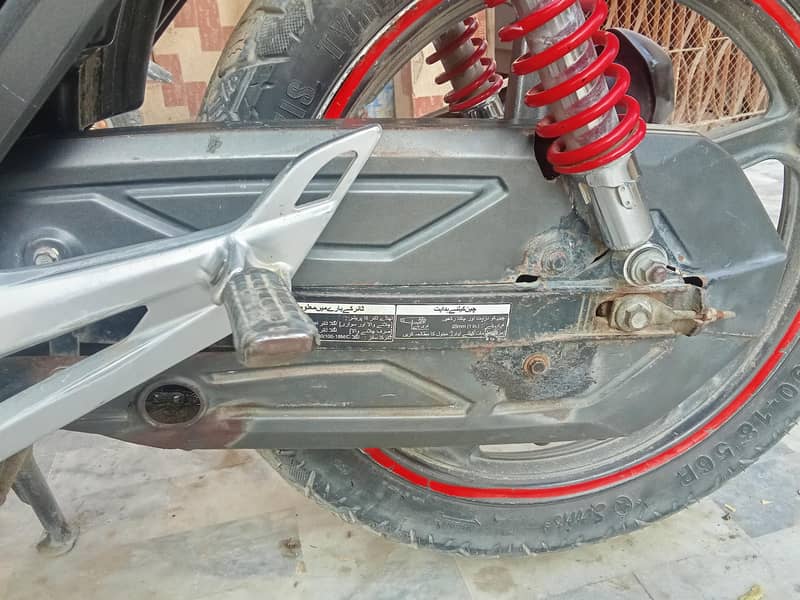 honda cb150 - Standard - 1109713555