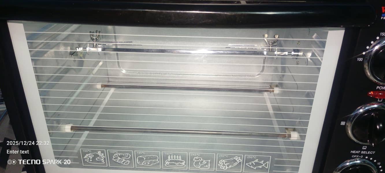 west point electric oven - Ovens - 1109714512