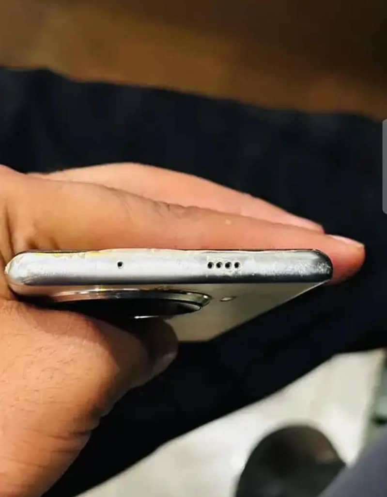 TECNO SPARK 20 PRO PLUS 8+8/256 COMPLETE BOX - Mobile Phones - 1109714767