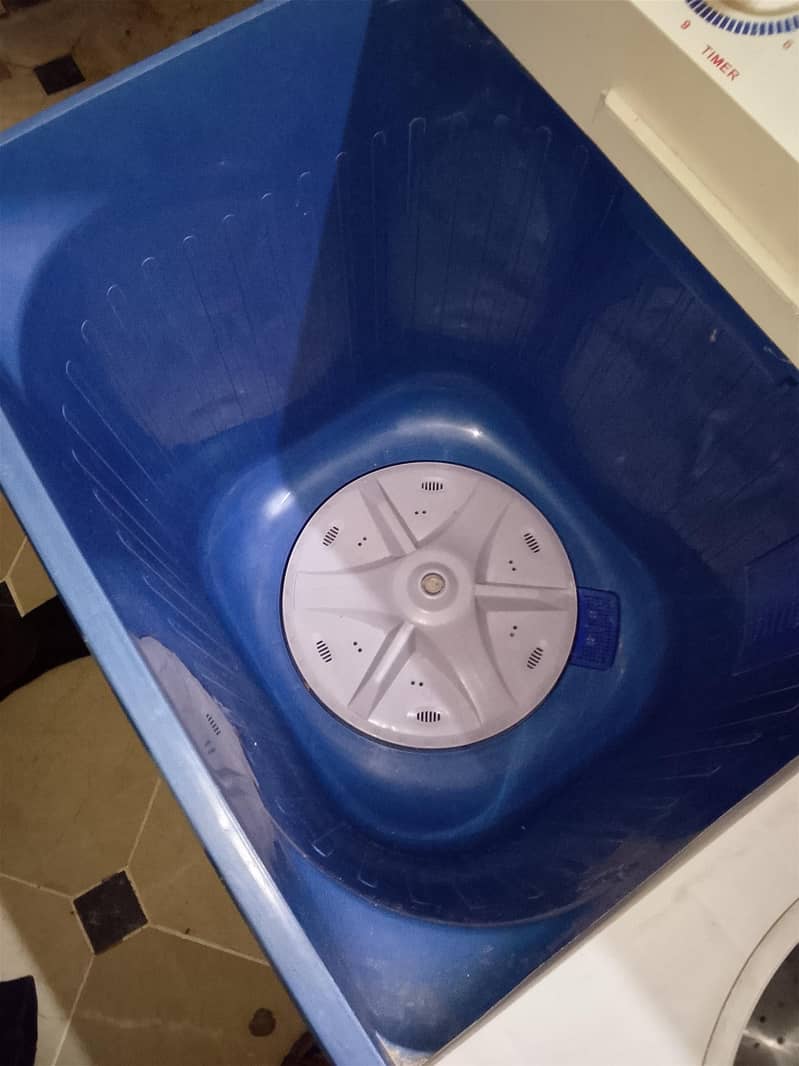 Pak Asia Washing and Dryer Machine - Washer & Dryer - 1109715086